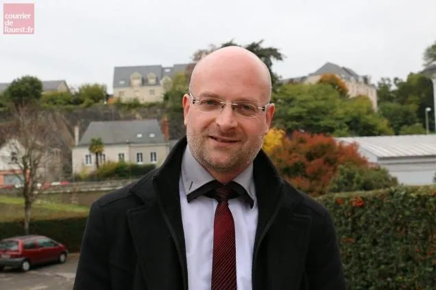 Nyoiseau. La mise au point de Laurent Pluchart, élu démissionnaire - Angers.maville.com
