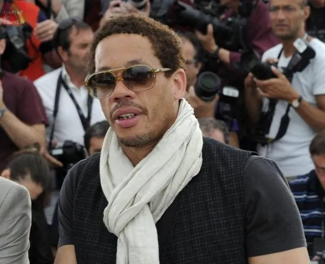 Choletais. Joey Starr, Dominique A, Babel aux Z'Eclectiques - Angers ...