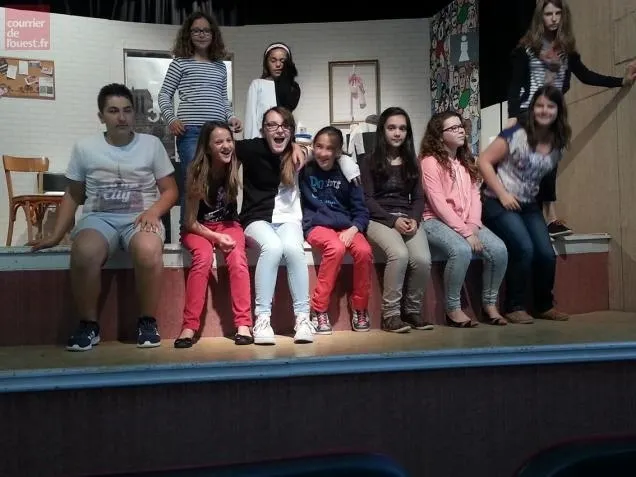 Valanjou. Téléthon : jeux et spectacle au programme du week-end ...