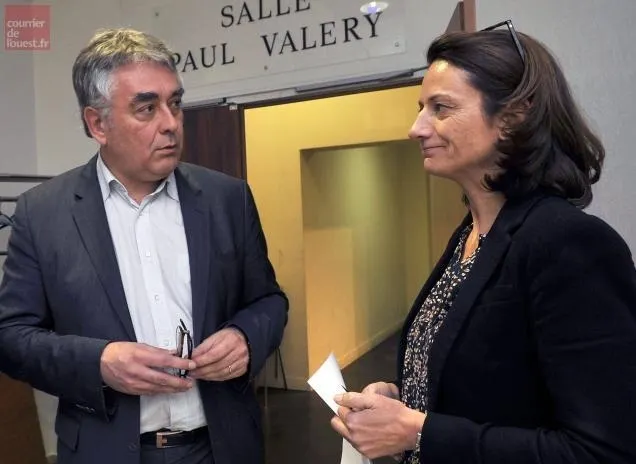 Cholet. Isabelle Leroy, de la mère à l’élue - Cholet.maville.com