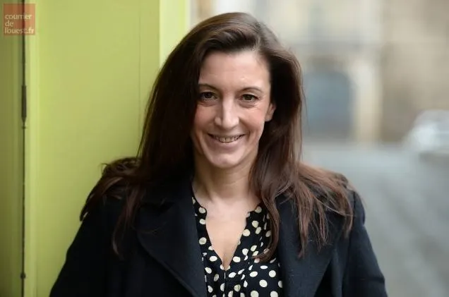 Angers. Caroline Fel raconte sa campagne avec Xavier Bertrand face à Le ...