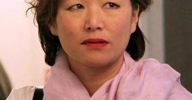 Cerizay. L'ancienne patronne de mia electric Michèle Boos a été ...