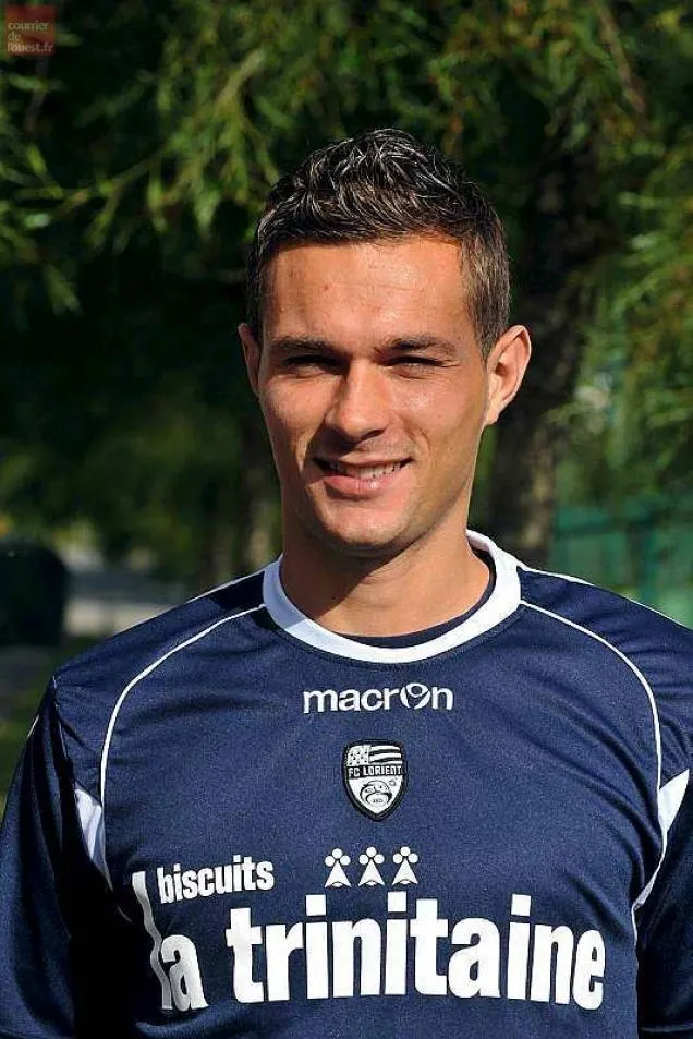 Football. Mercato : Angers-SCO mise sur le défenseur Grégory Bourillon ...