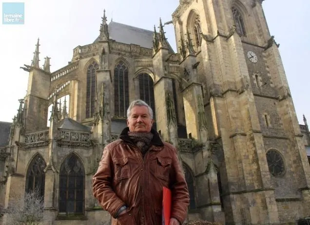 Pays du Perche sarthois. Philippe Galland élu président - Le Mans ...