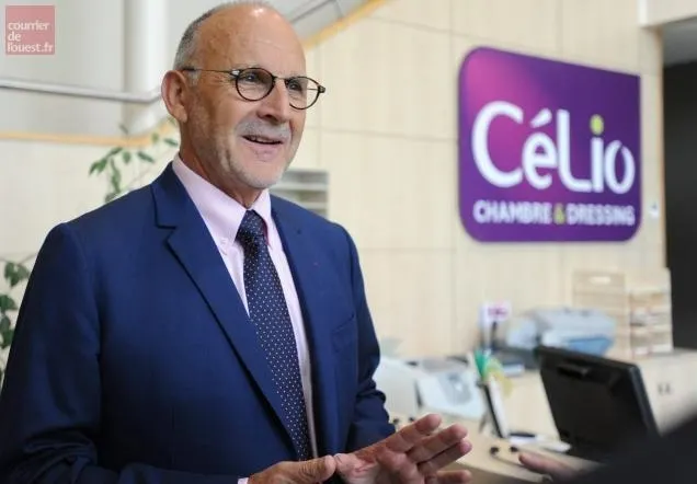 Bocage. Célio va équiper 3200 cabines de deux nouveaux paquebots ...