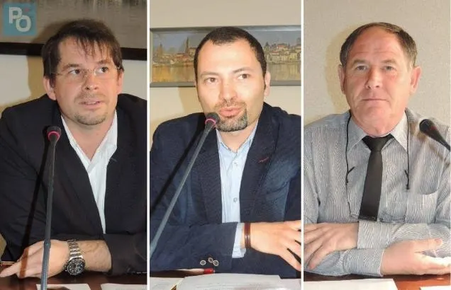 Indre. Démissions en cascade dans l'équipe municipale - Nantes.maville.com