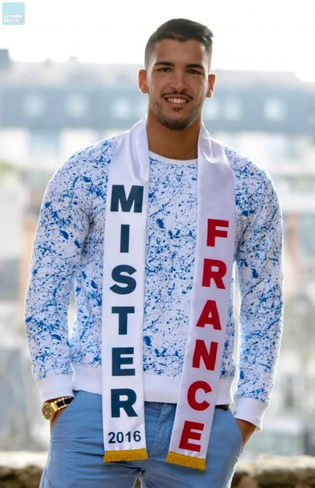 Le Mans. La nouvelle vie de Mister France [Vidéo] - Le Mans.maville.com