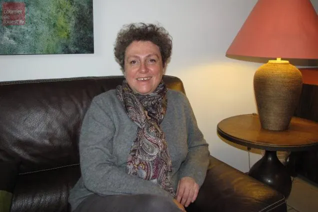 Angers. L'Angevine Pascale Fournier signe un film sur le chômage des ...