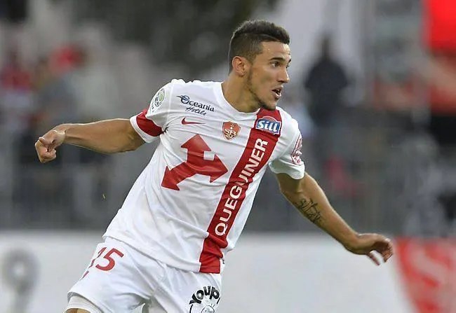 Gaëtan Belaud, l'ex-éboueur mesure son bonheur. Sport - Laval.maville.com