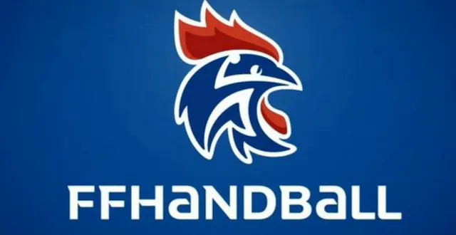 La FFHB publie son nouveau logo. Sport Handball - Paris.maville.com