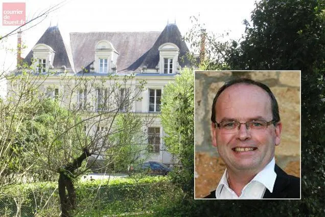 Segré. Le nouveau sous-préfet nommé - Angers.maville.com