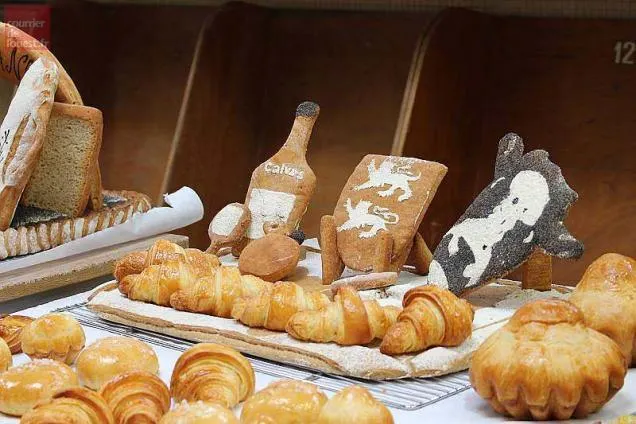 Angers. Robin Borderon, meilleur jeune boulanger du Maine-et-Loire ...