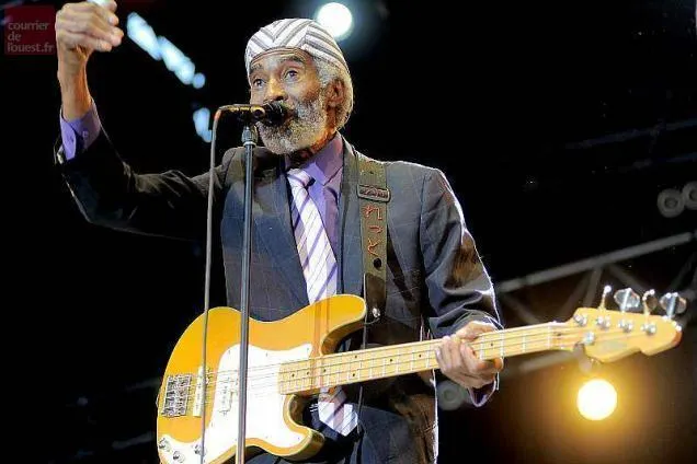 Trélazé. Festival Estival : le groupe de James Brown réchauffe l ...