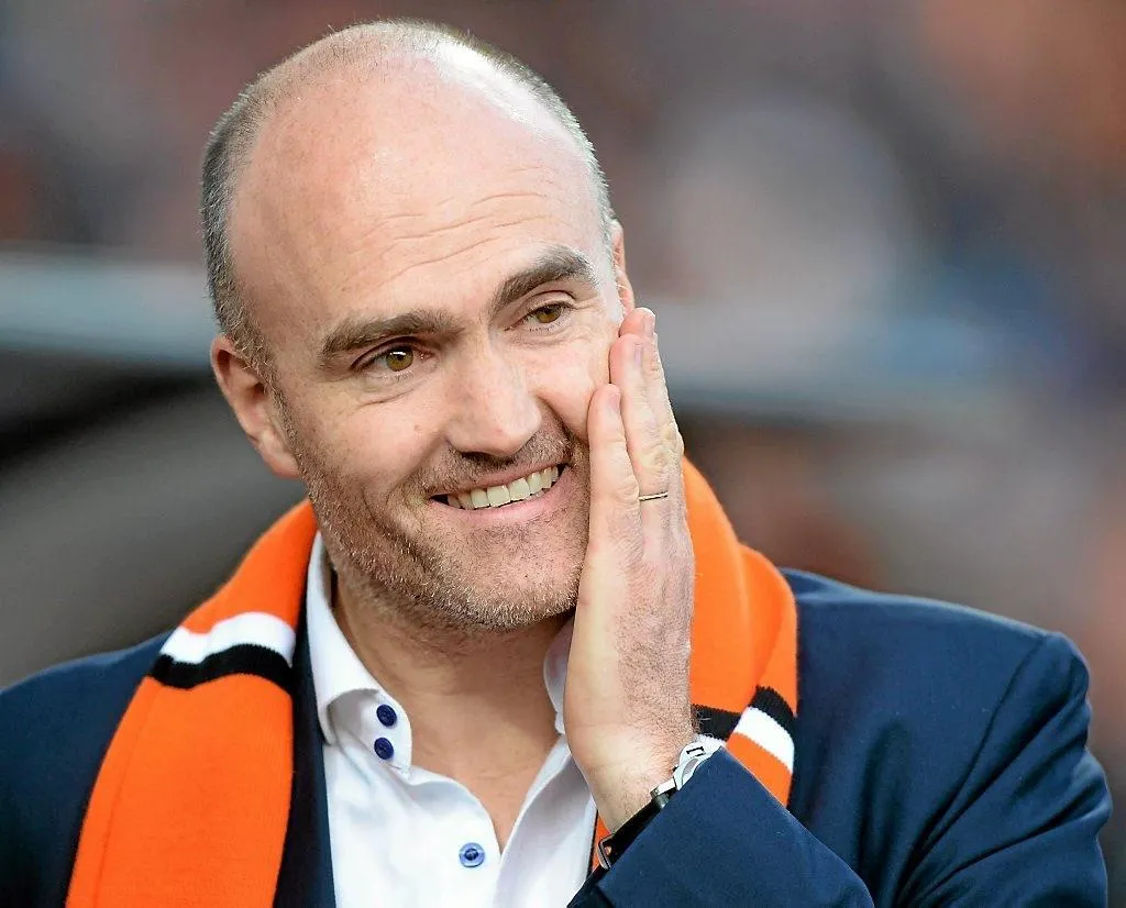 Loïc Féry : « Optimiste et impatient que ça débute ». Sport - Lorient ...