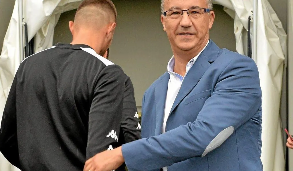 Chabane : « Aucune raison d'avoir la grosse tête ». Sport - Angers ...