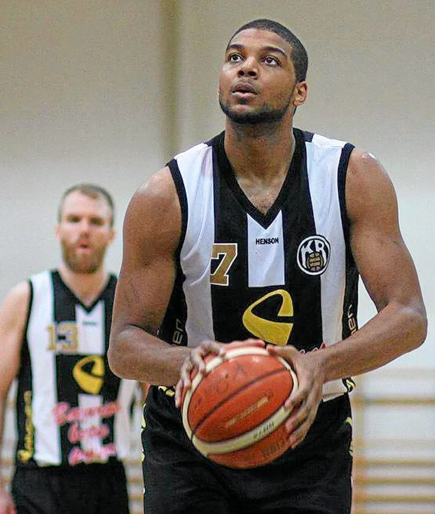 Basket. Craion, un dernier renfort de poids pour le Cep. Sport ...