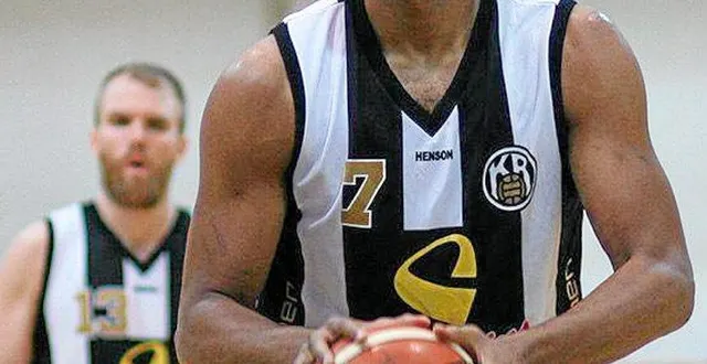 Basket. Craion, un dernier renfort de poids pour le Cep. Sport ...