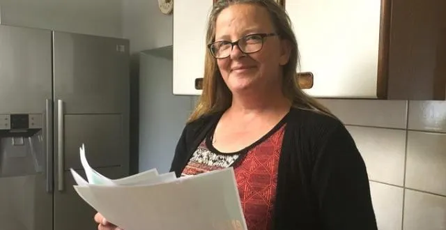 Fini l’usine, Myriam s'est inventé une nouvelle vie - Montpellier ...