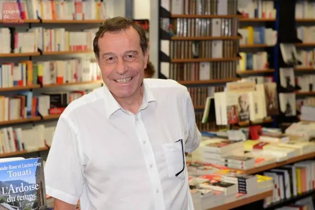 Angers. Quatre dossiers de reprise déposés pour la librairie Richer ...