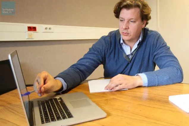 Sarthe. Le parcours du combattant d'une entreprise souhaitant emprunter ...