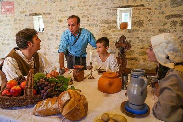 Cholet. « Je donne voix aux Vendéens » - Cholet.maville.com