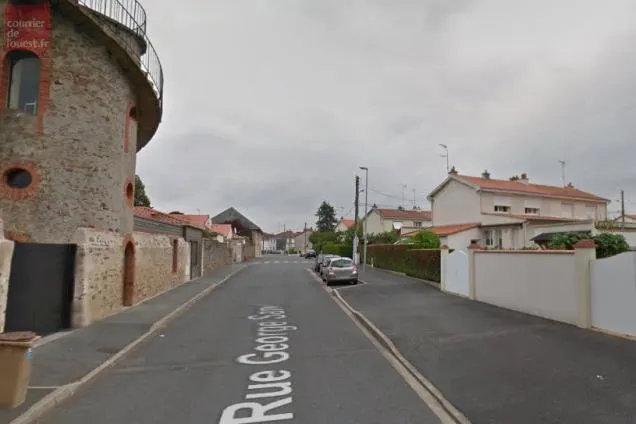 Cholet. Une famille intoxiquée dans son pavillon rue George-Sand ...