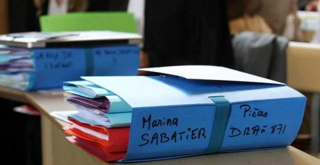 Le Mans. Mort du père de Marina, enfant battue à mort par ses parents ...