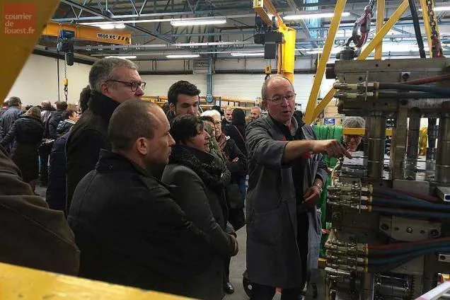 Cholet. Nicoll fait revenir ses anciens salariés - Cholet.maville.com