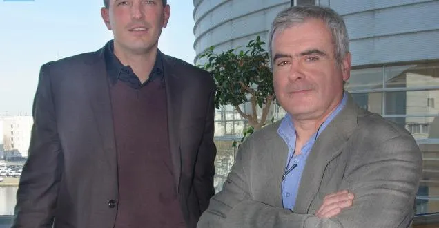 Nantes métropole. La bonne année de la Cité des congrès - Nantes ...