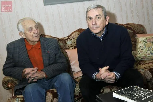 Portrait. Clément Quentin, cobaye humain rescapé de l'enfer - Cholet ...