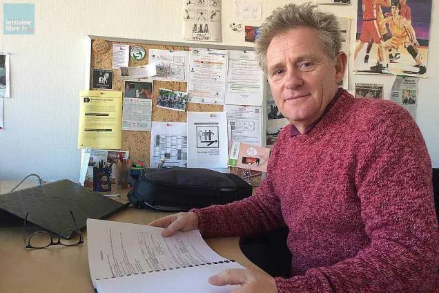 Le Mans. Staps : la filière sportive sous tension - Le Mans.maville.com