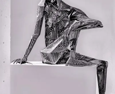 Les Sculpteurs Manon Perrier et Véca seront présents au Salon de la ...