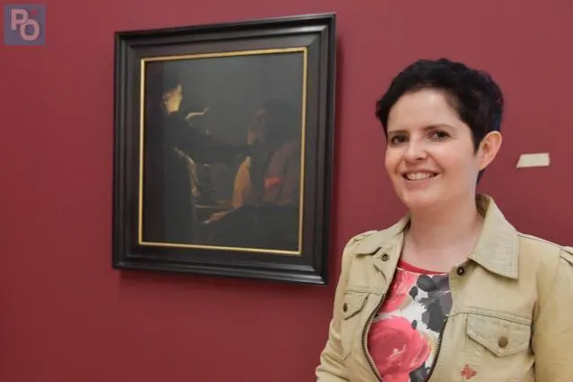 Nantes. ' Le Songe de Joseph'' de Georges de La Tour a retrouvé sa ...