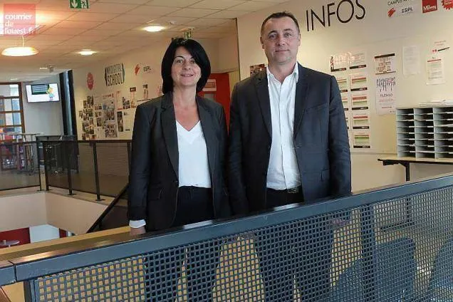 Angers. Formation : L'ESPL ouvre un cursus dédié aux métiers du digital ...