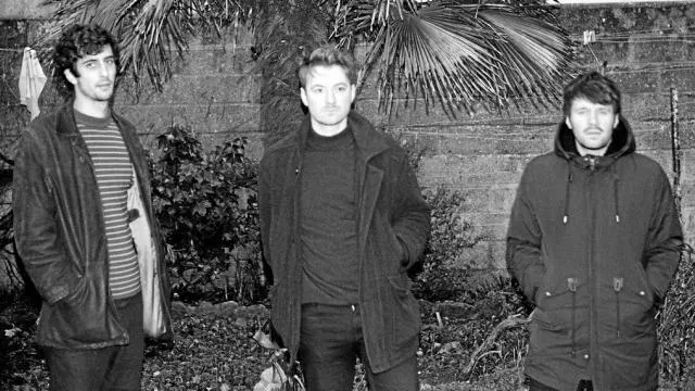 Le rock de Veik à l'assaut de l'Europe - Rennes.maville.com