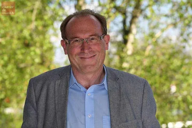 Présidentielle. Rotureau (En Marche!) : "Une lourde responsabilité ...