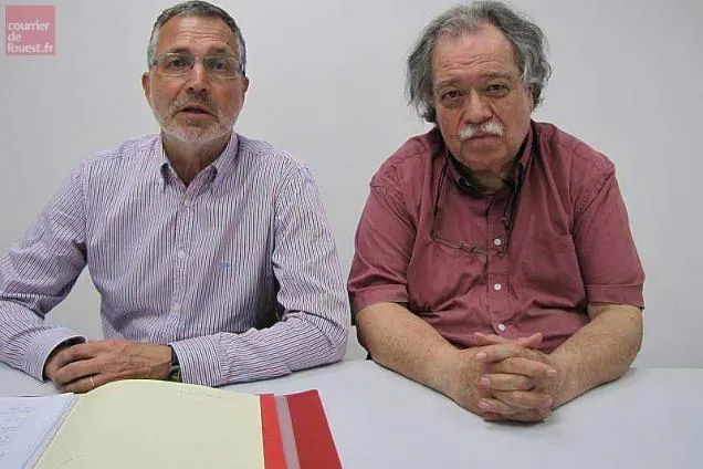 Angers. Le Gouvernail, une école hors contrat qui suscite des ...