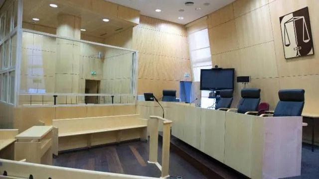 Justice à Rennes. Trois trafiquants de drogue de Villejean condamnés ...