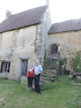 Juillé. La mairie bientôt dans un logis du XVe siècle - Le Mans.maville.com