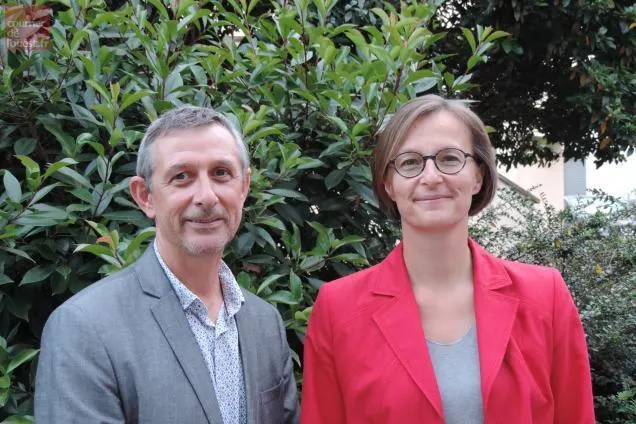 Chalonnes. Philippe Ménard pour devenir maire et succéder à Stella ...