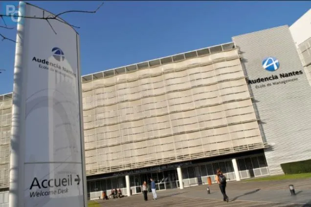 Nantes. Audencia Business School conserve sa 6e place au classement ...