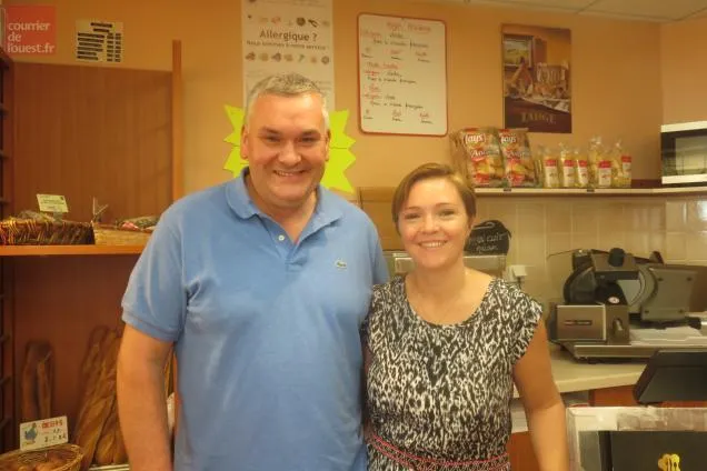 Trélazé. La charcuterie Beaudet devient Rousselet - Angers.maville.com