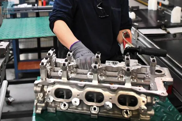 Sablé. L'Europe prête 40 millions d'euros à Mecachrome - Le Mans ...