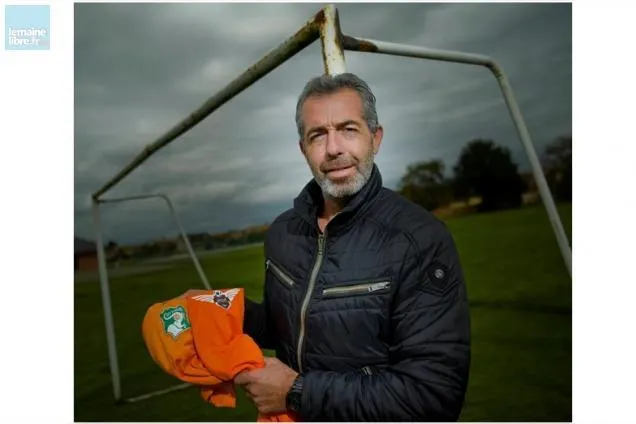 Football. Le Mans FC : Olivier Pédemas entre Côte d'Ivoire et Qatar ...