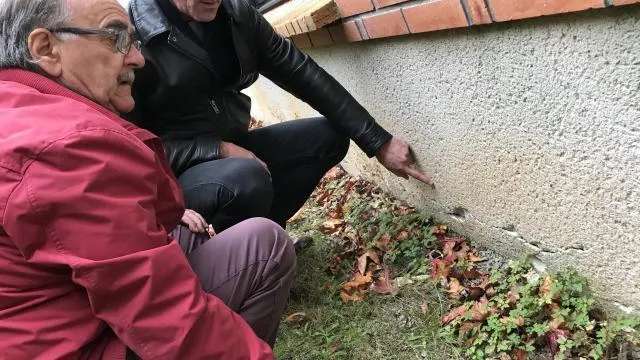 Murs fissurés : la ville de Clisson lance un appel à la population ...