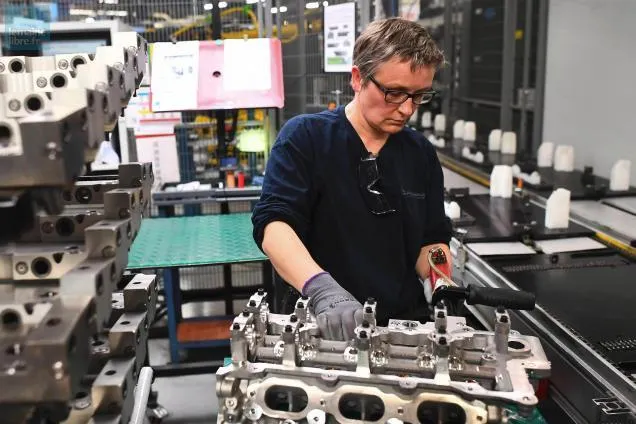 Sarthe. Le groupe Mécachrome est à vendre - Le Mans.maville.com