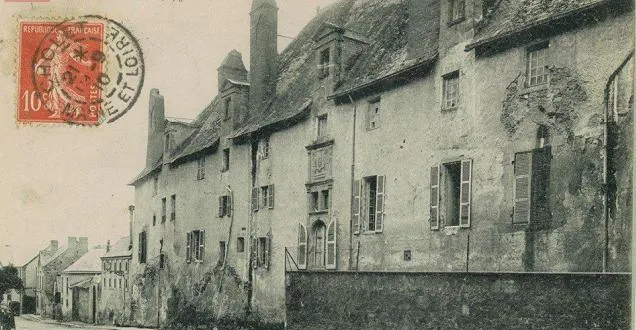 Cholet. Guy Chouteau, le médecin républicain au service des pauvres ...