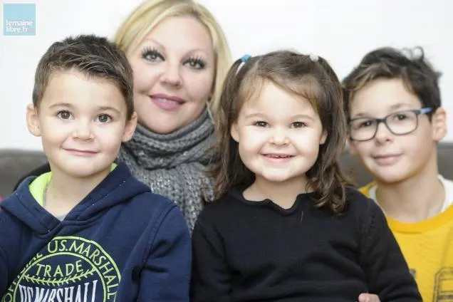 Sarthe. « 90 % des futurs parents de jumeaux paniquent » - Le Mans ...