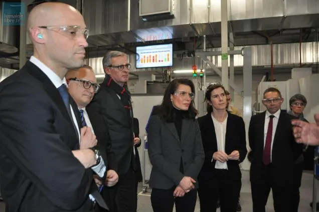 Sablé-sur-Sarthe. Mecachrome est très convoité - Le Mans.maville.com