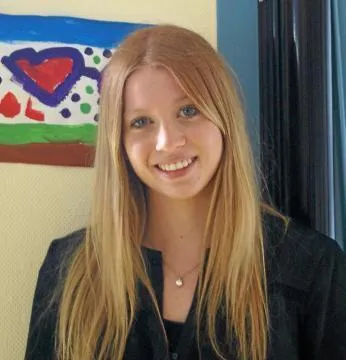 Mathilde Chevalier a rejoint les Farfadets - Nantes.maville.com